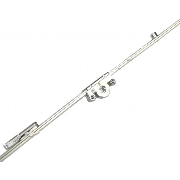 Maco Trend Tilt and Turn Drive Gear Lock Mechanism